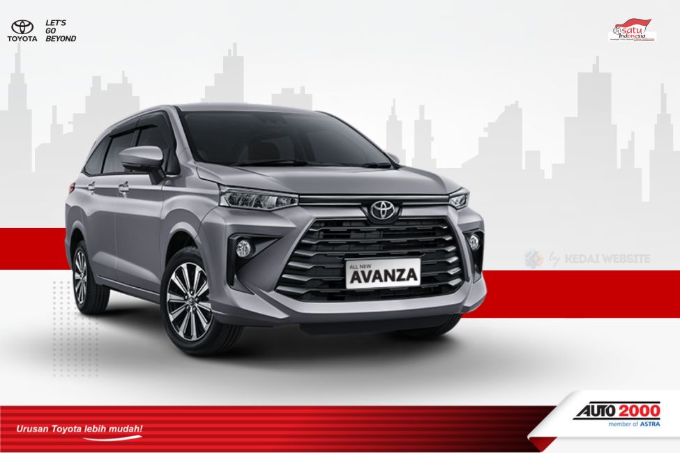 All New Vios - Toyota Jatiasih Bekasi